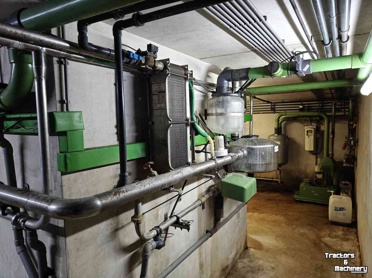 2X12 RAPID EXIT - Ezendam Veehouderijtechniek